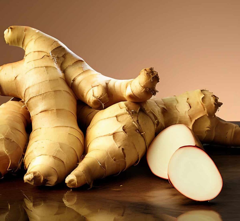 Den perfekten Ingwer Shot zubereiten: Schritt-für-Schritt-Anleitung für ...