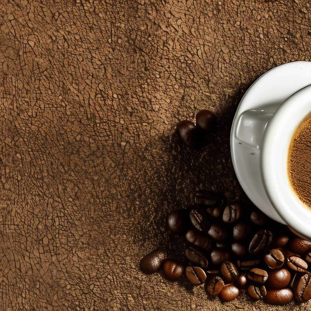 Hausmittel Tipps - Kaffeesatz als selber gemachte Kaffeeseife für die Körperpflege und Peeling ...